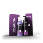 Inkdraw Stencils – Tintas para Decalque